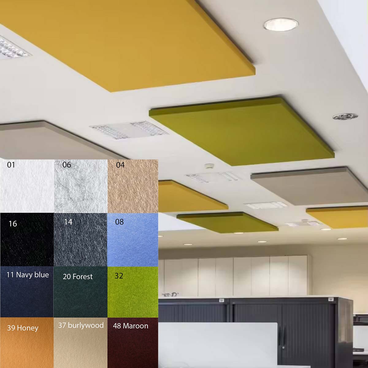 Ceiling Sound Insulation – Effective Systems for a Quieter Home