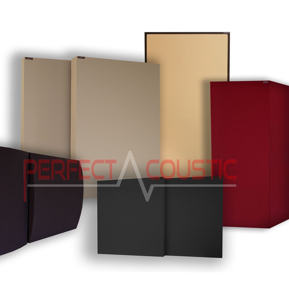 Shop - Perfect Acoustic