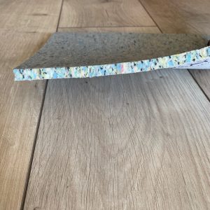 Premium Floor Carpet Underlay for Optimal Acoustic Comfort