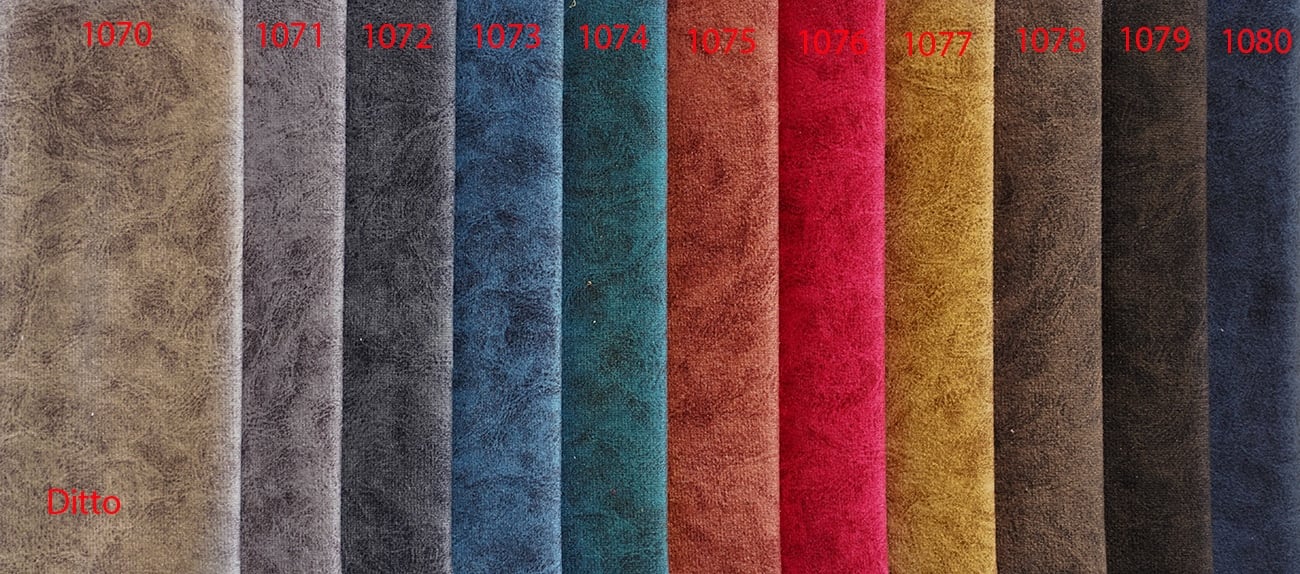 Ditto soundproofing fabric - Best Quality