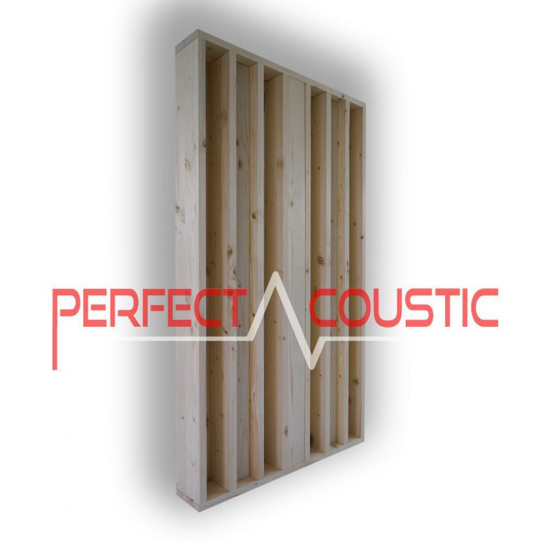 All about acoustic diffuser - For clear sound
